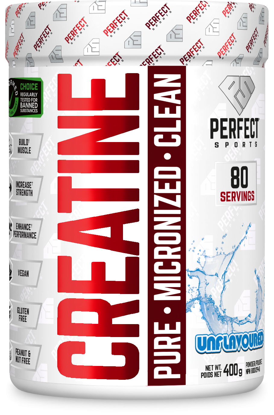 Creatine | Informed Choice